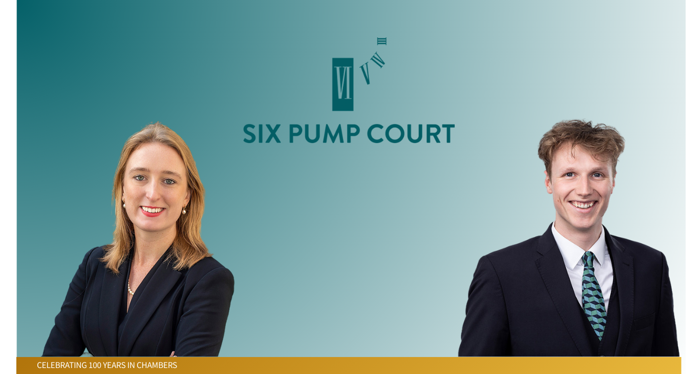 Jemima Lovatt and James Harrison appear in the High Court for judicial review in R. (on the ...