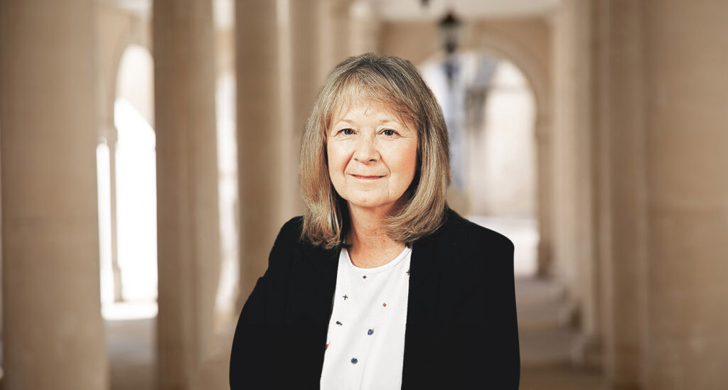 Anne Williams | Six Pump Court