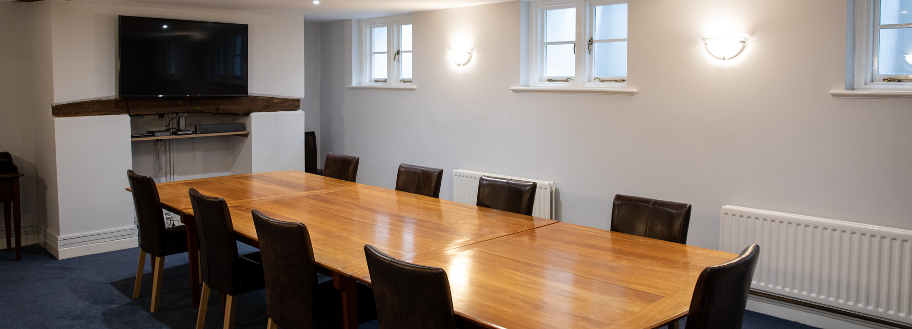 Events & webinars | Six Pump Court