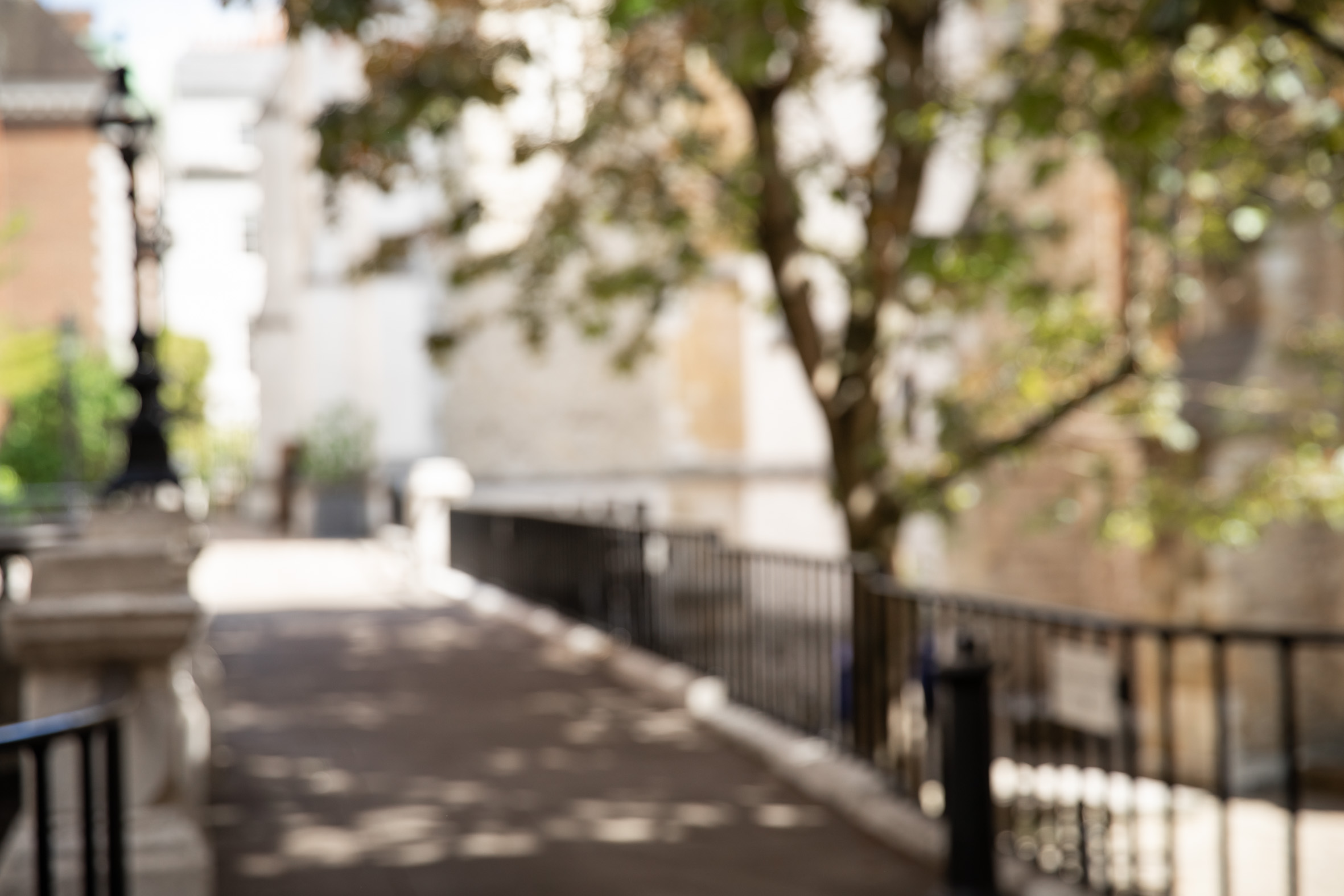 Rights to light, private nuisance, injunctions and damages. | Six Pump ...