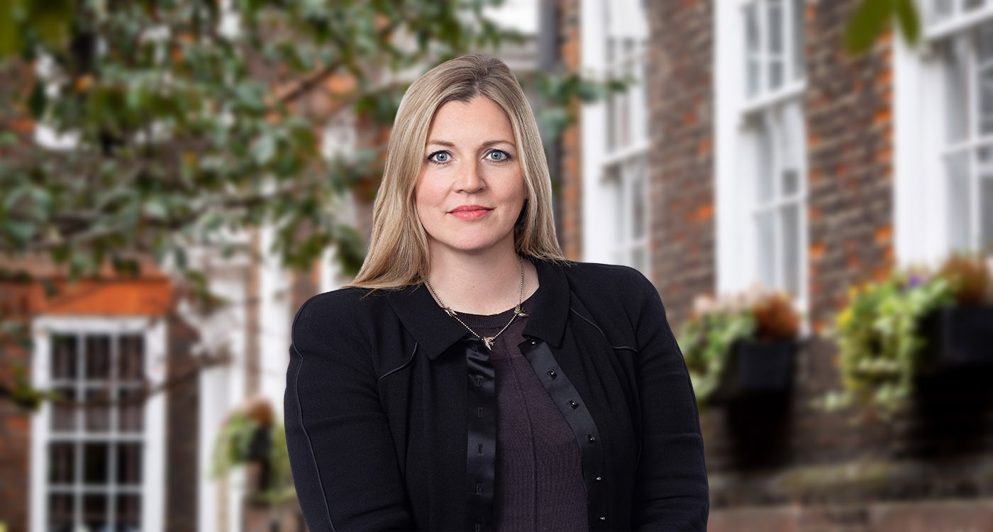 Amy Nicholson | Six Pump Court