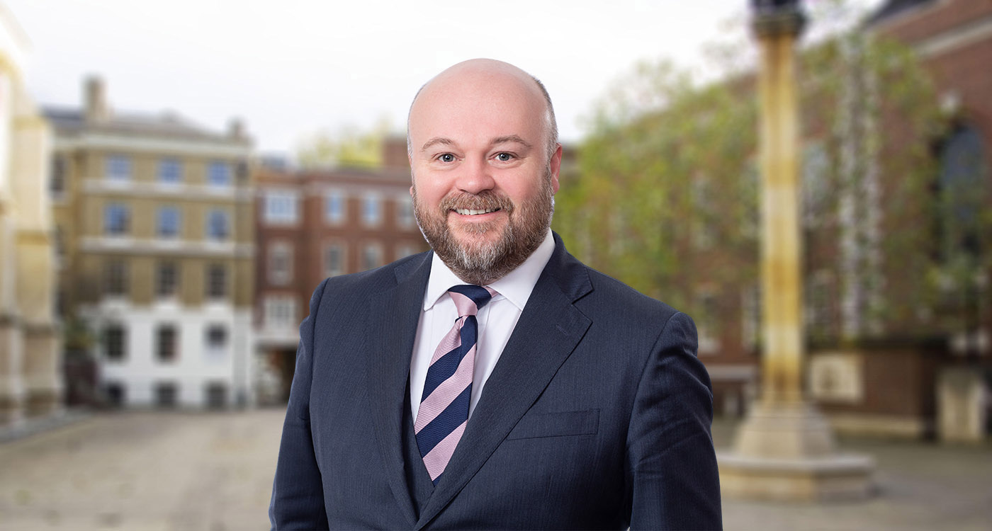 Daniel Stevenson prosecutes the attempted murder of a serving Kent ...