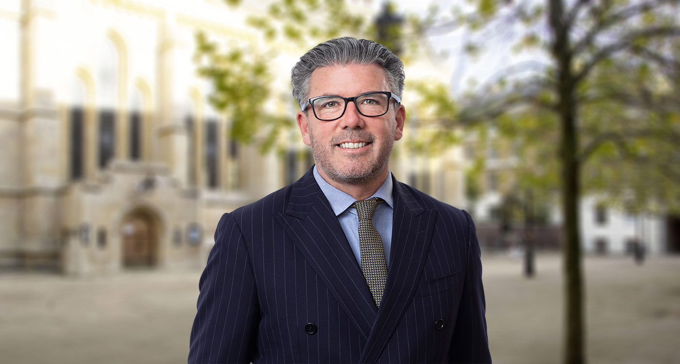 Oliver Saxby QC and Danny Moore (instructed by Vymans, Gravesend) begin ...