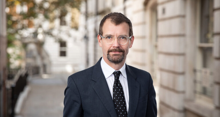 Giles Atkinson | Six Pump Court