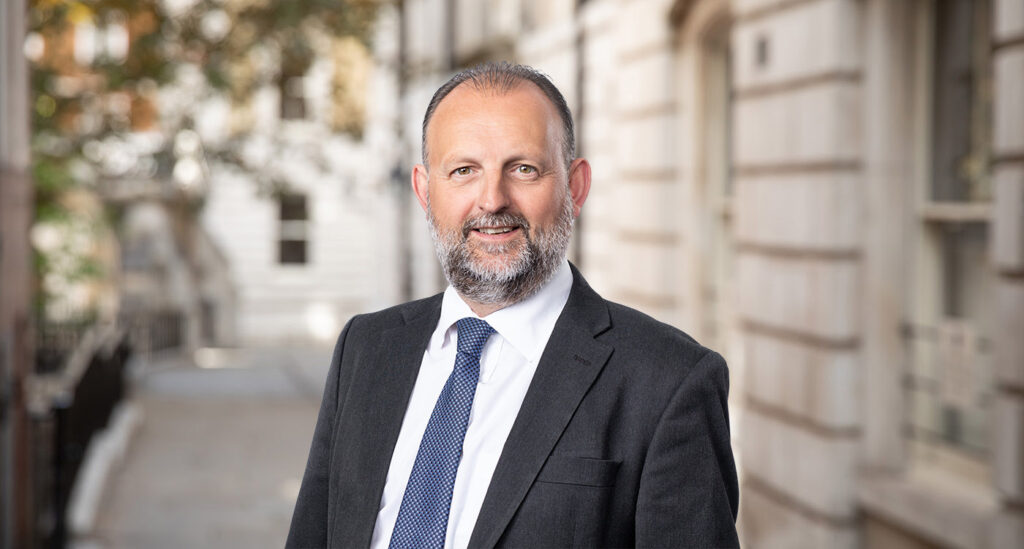 Nathan Fitzpatrick | Six Pump Court