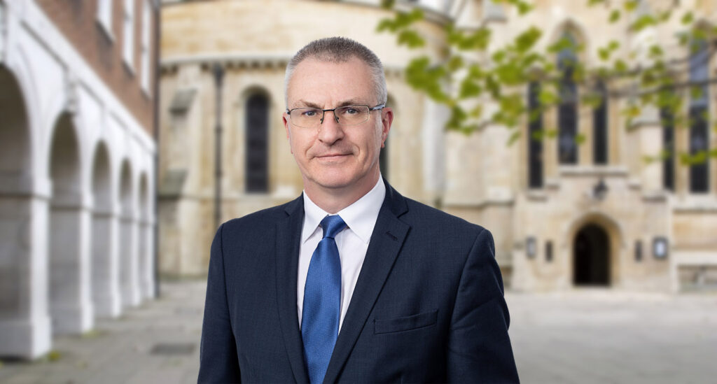 Barristers | Six Pump Court
