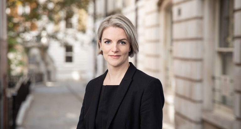 Jessica Foxwell | Six Pump Court