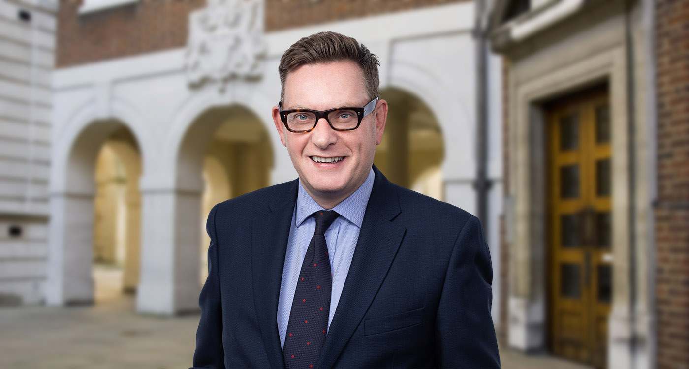 Barristers | Six Pump Court