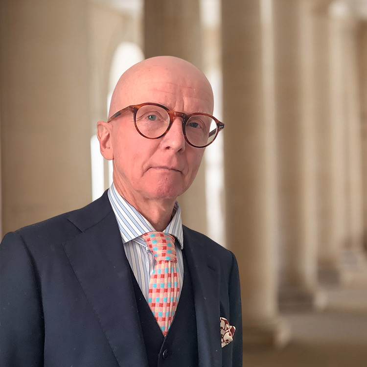 Paul Hogben | Six Pump Court