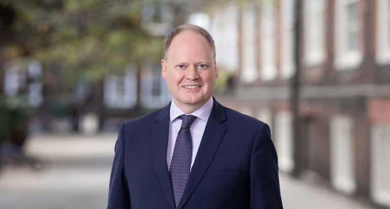 Barristers | Six Pump Court