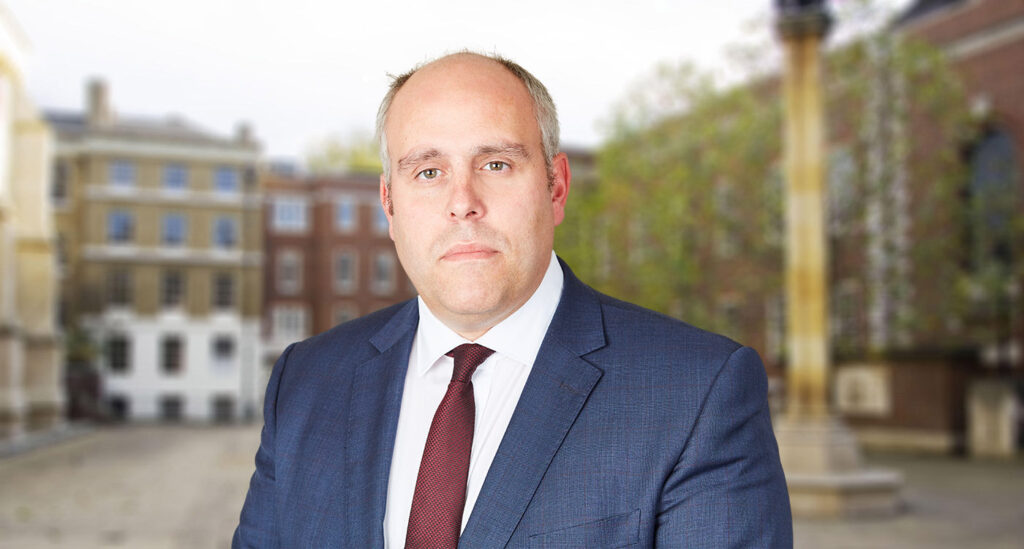 Barristers | Six Pump Court