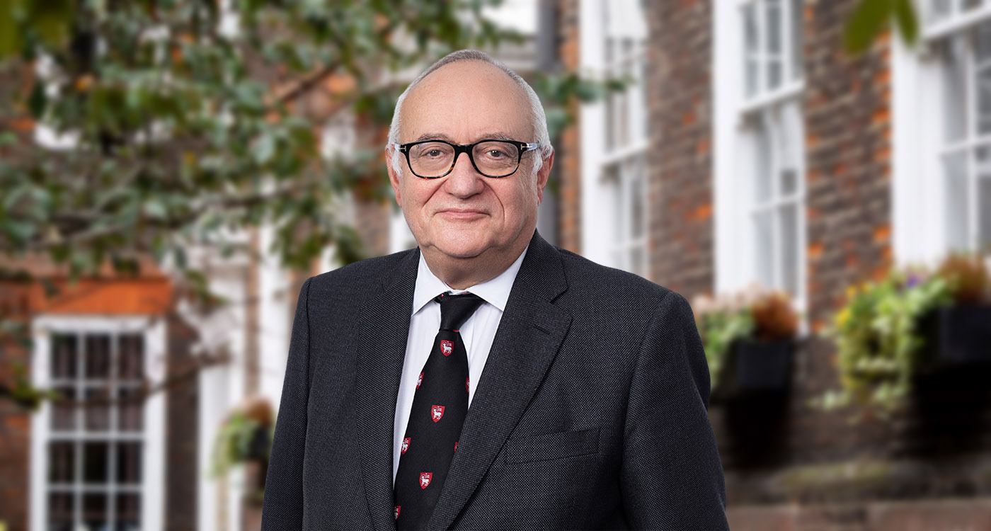 Barristers | Six Pump Court