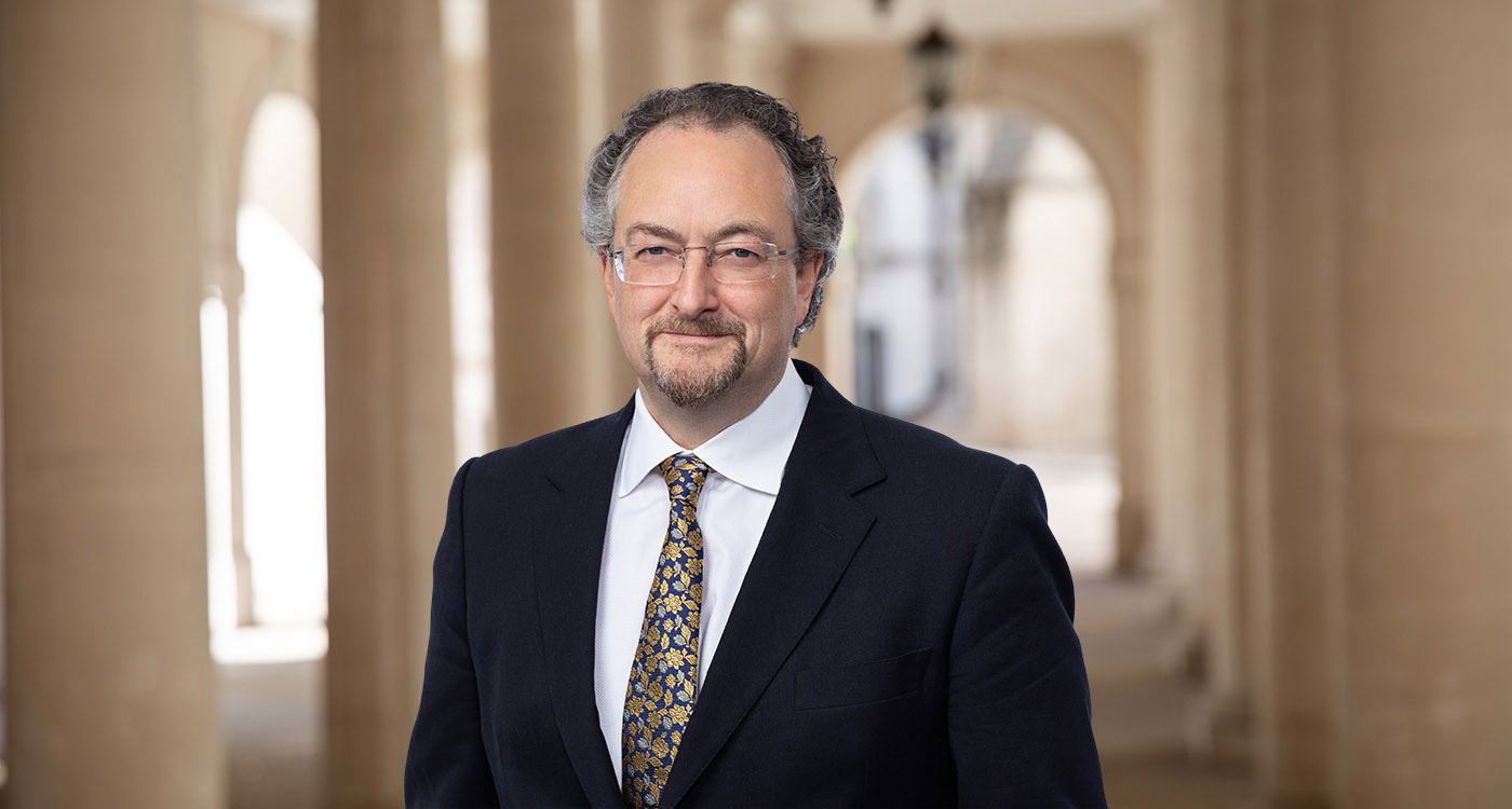 Barristers | Six Pump Court