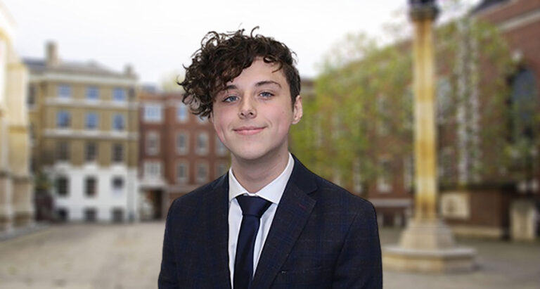 Danny Lamb | Six Pump Court