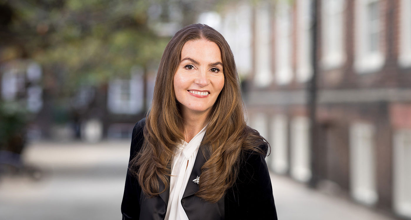 Lisa Roberts KC | Six Pump Court