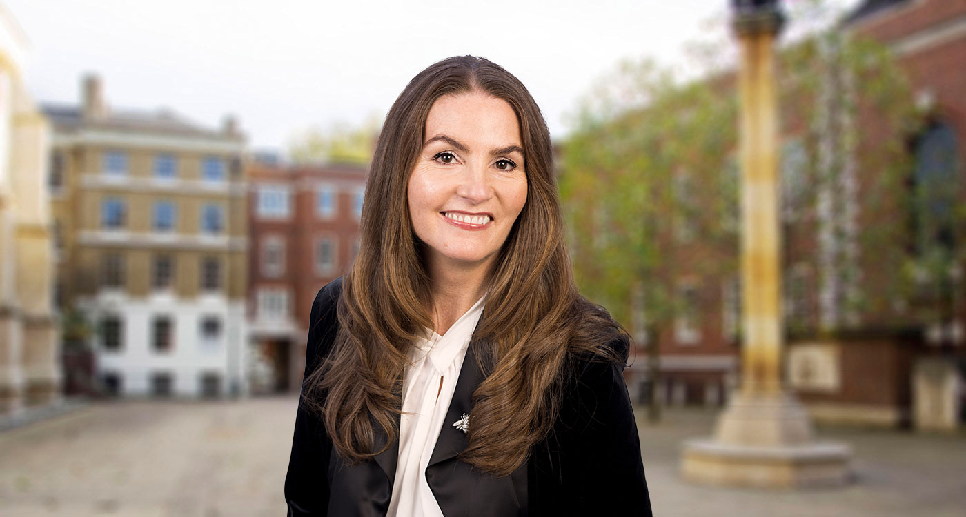 Chambers welcomes new Associate Member, Lisa Roberts KC | Six Pump Court
