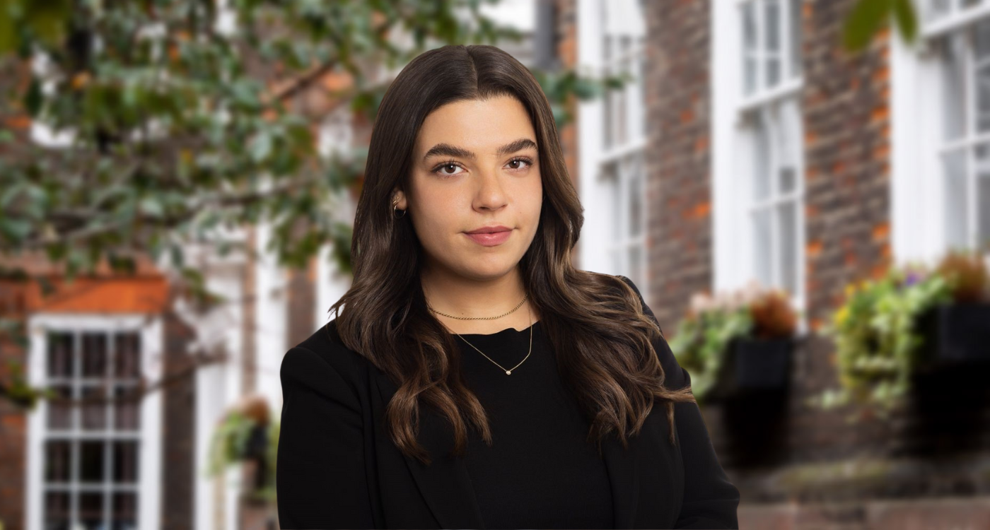 Victoria Kaye | Six Pump Court