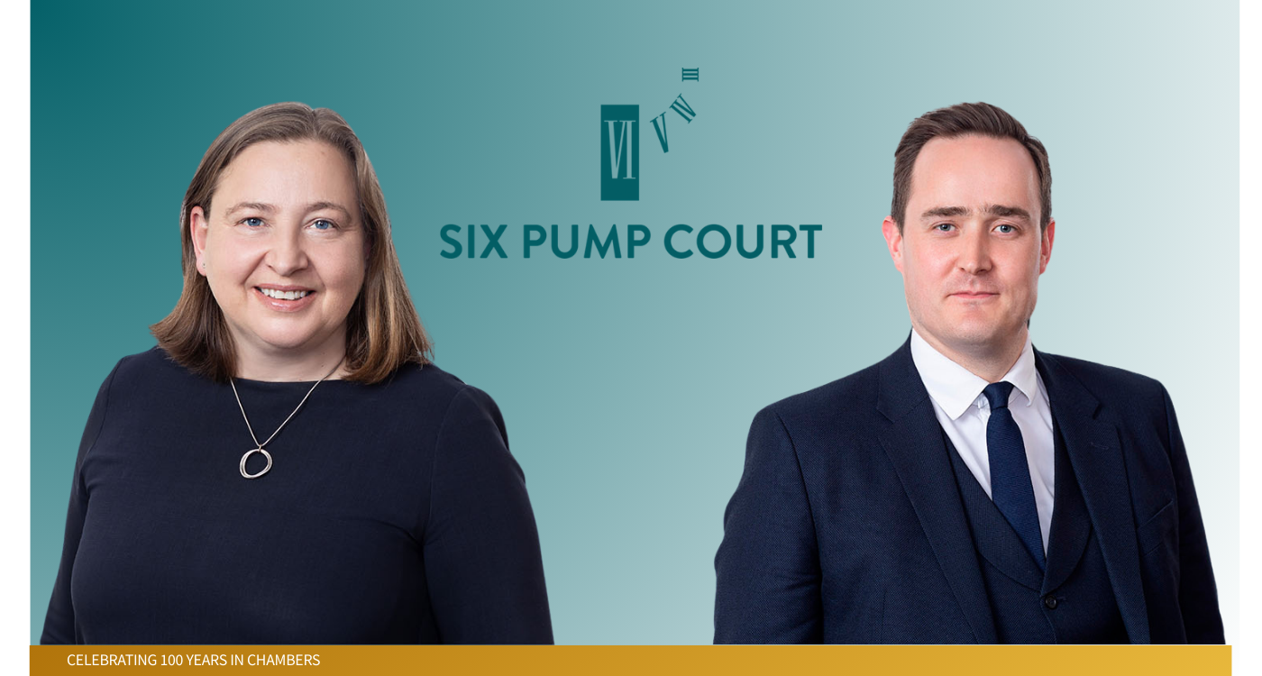 Nina Ellin KC and Ben Irwin secure acquittals on all counts in a murder ...
