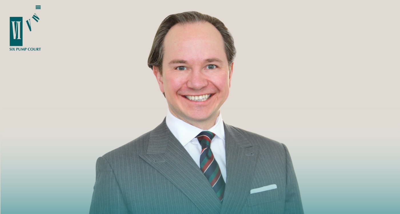 Six Pump Court | Barristers