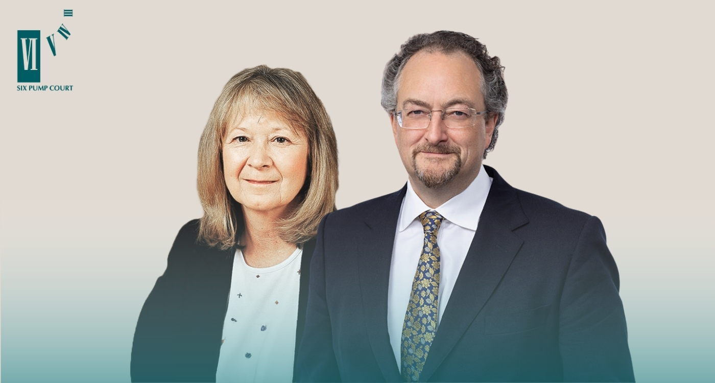 Six Pump Court barristers deliver training to local authority planning ...