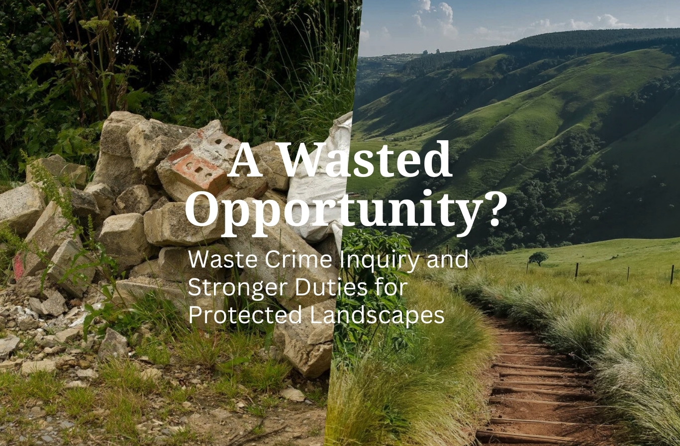 Environmental Law News Update | Six Pump Court