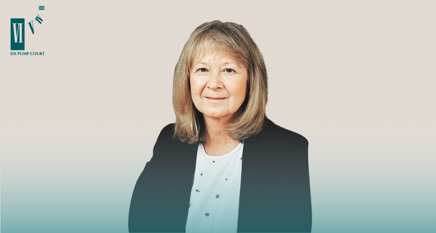 Six Pump Court | Barristers