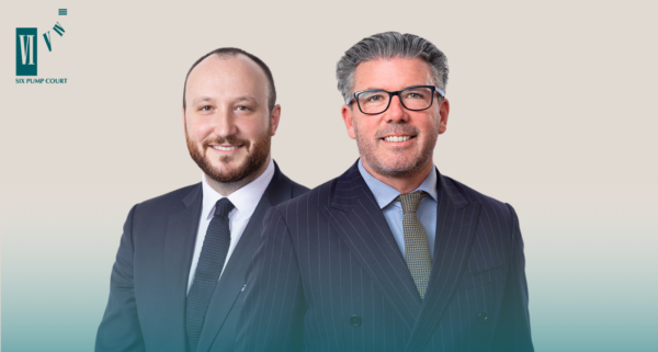 Six Pump Court | Barristers